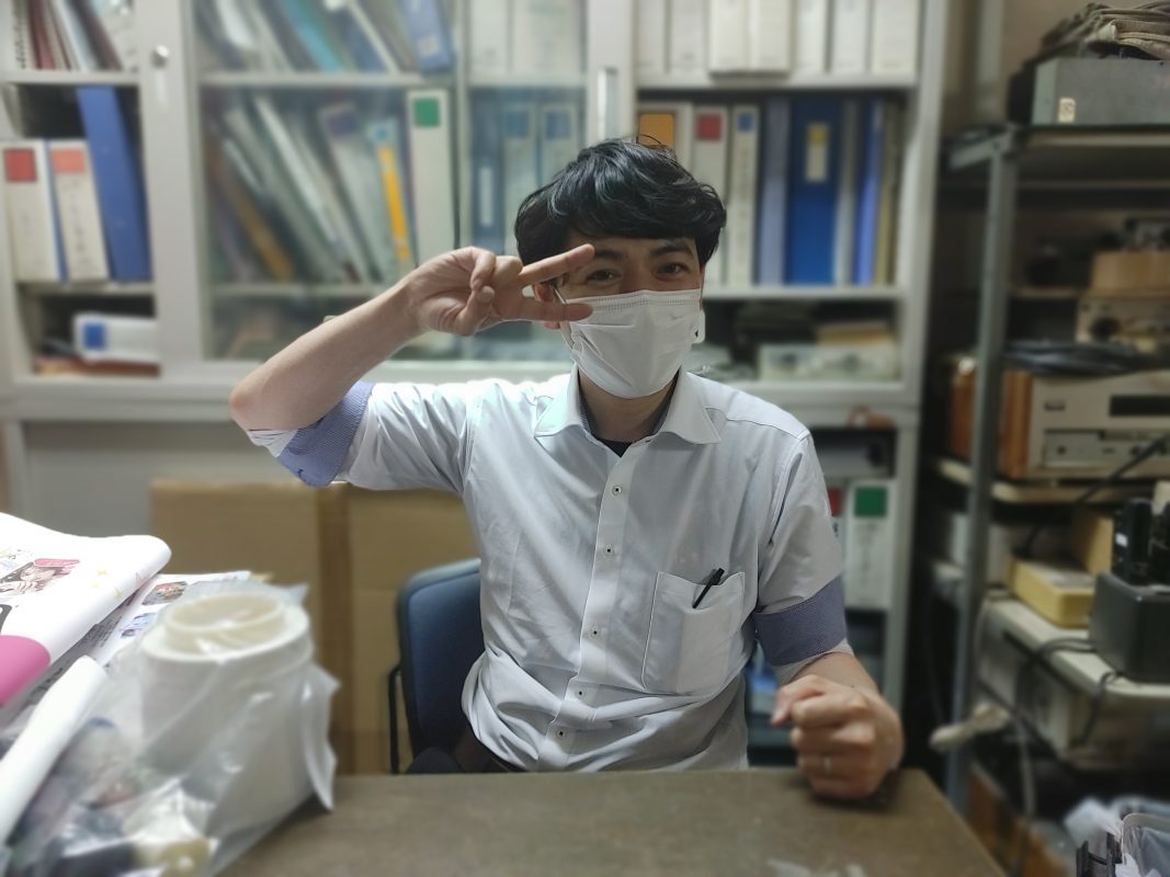 【ゲーセンの中の人インタビュー】a-cho（京都府京都市）松山さん | ゲーセン女子 -Game Center Girl-